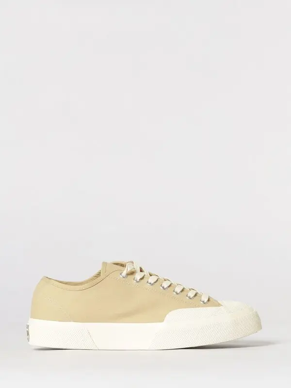 Superga Low Top Lace-up Sneakers
