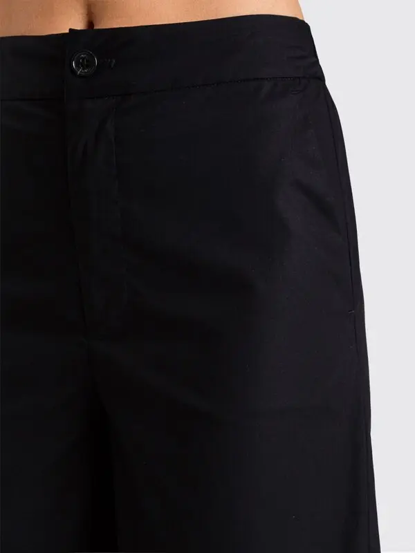 TWINSET Wide Leg Trousers