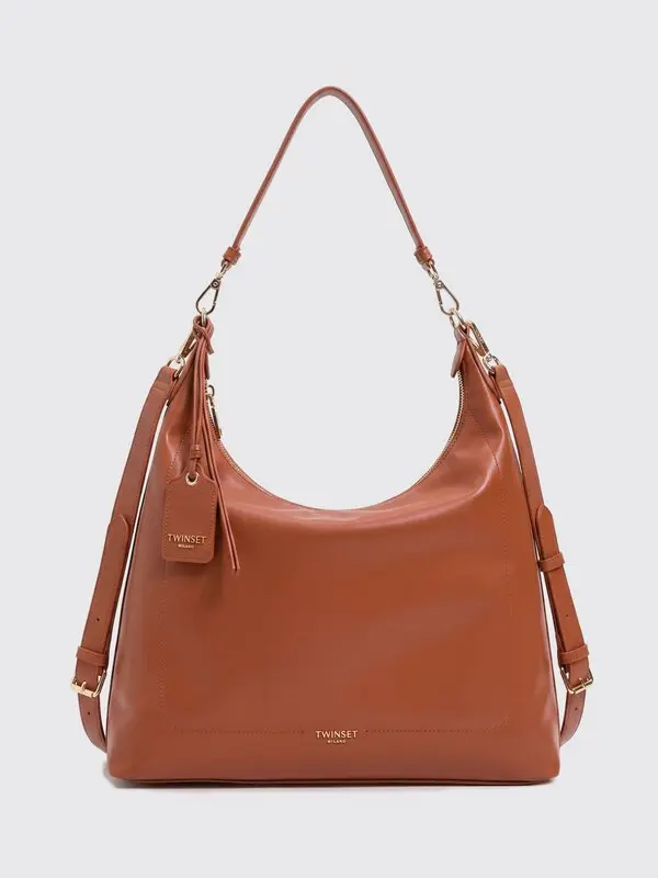 TWINSET Synthetic Shoulder Bag