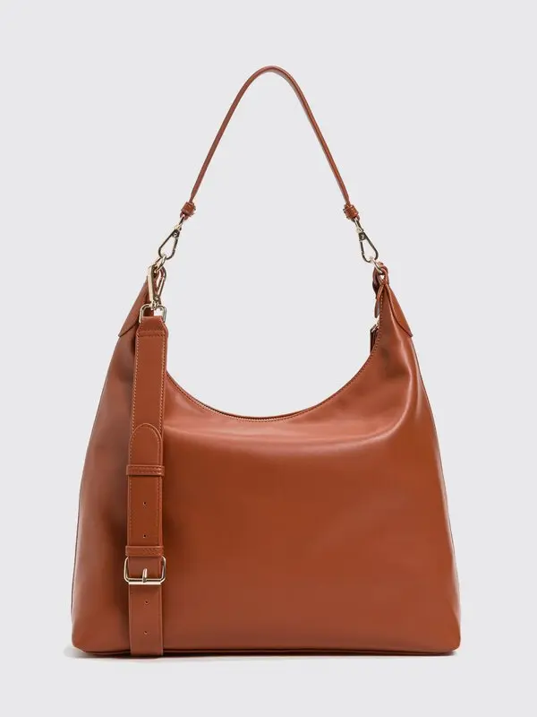 TWINSET Synthetic Shoulder Bag