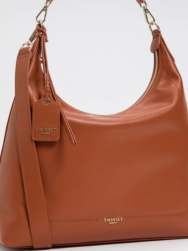 TWINSET Synthetic Shoulder Bag