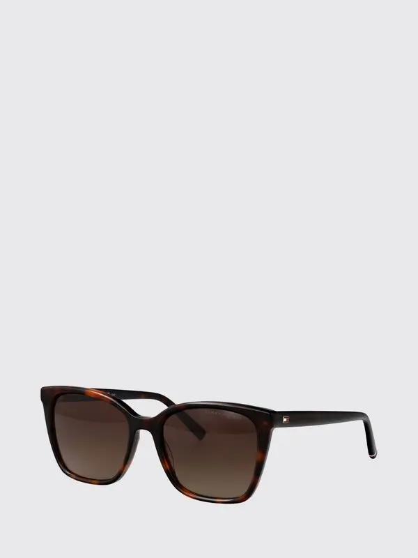 Tommy Hilfiger Sunglasses - Brown