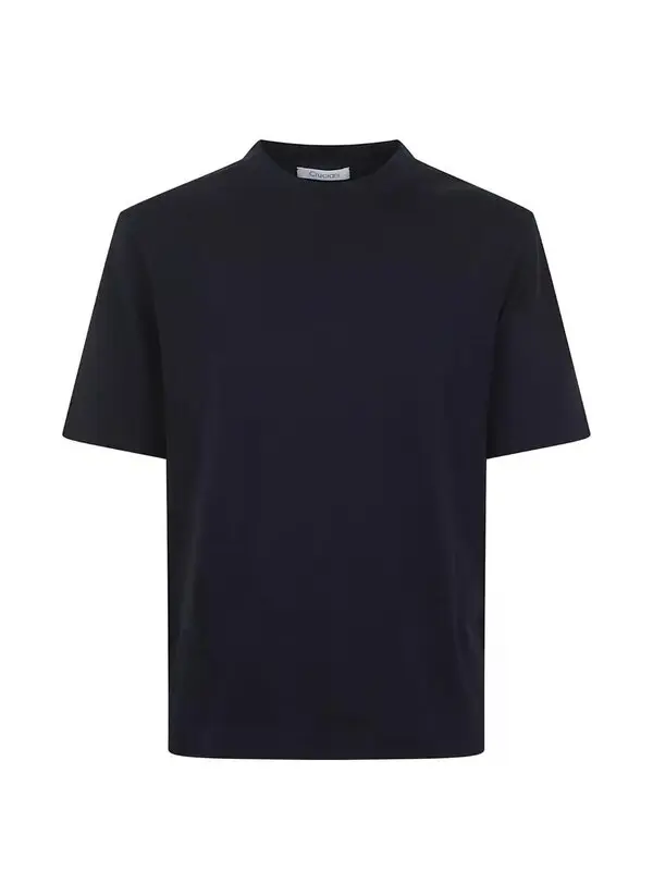 CRUCIANI Short-sleeve T-shirt