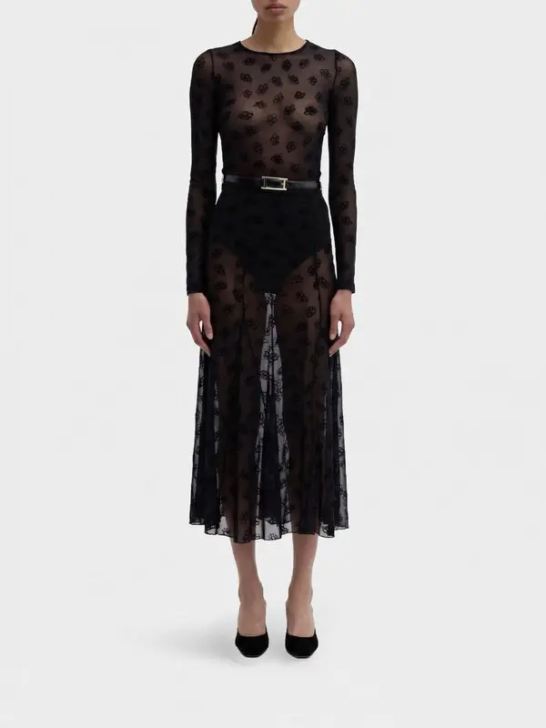 MARGHERITA MACCAPANI Skirt