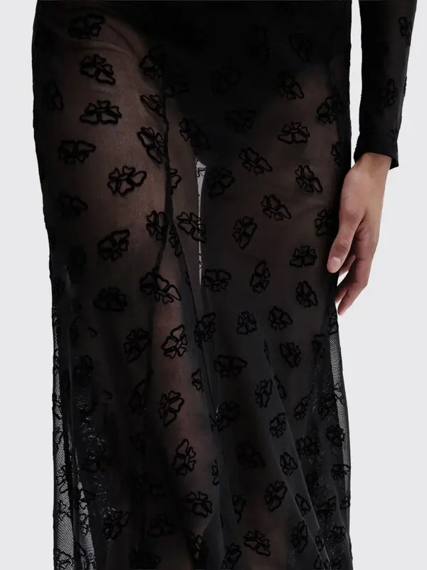 MARGHERITA MACCAPANI Skirt