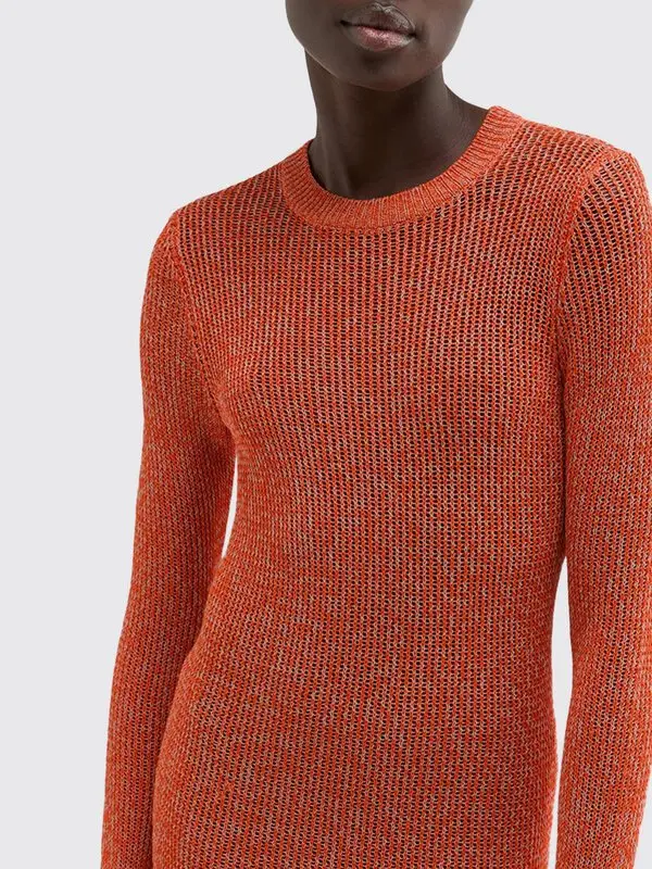 MARGHERITA MACCAPANI Sara Knit Maxi Dress
