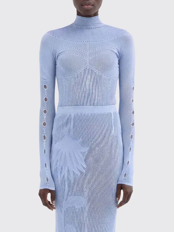 MARGHERITA MACCAPANI Second Skin Top