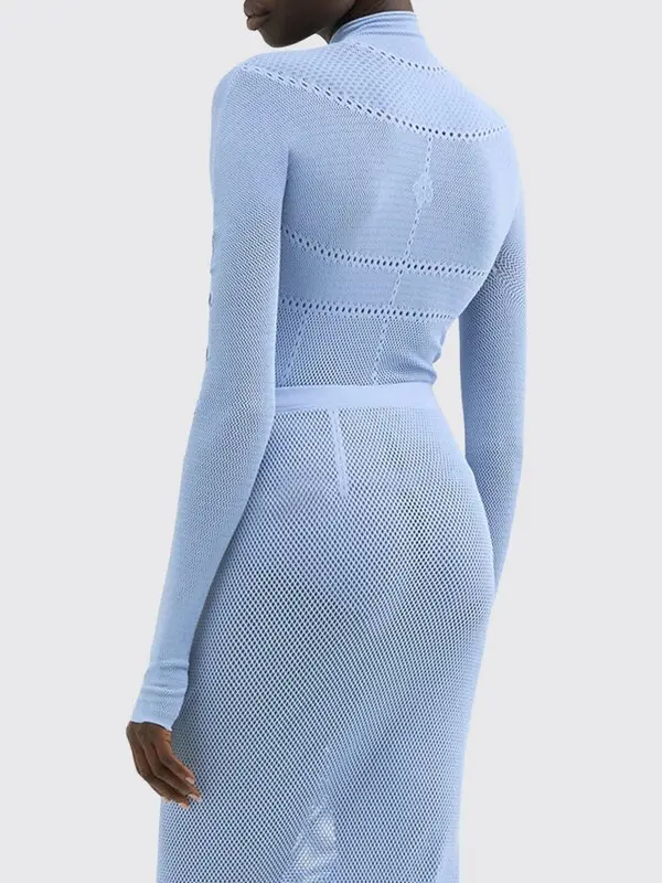 MARGHERITA MACCAPANI Second Skin Top