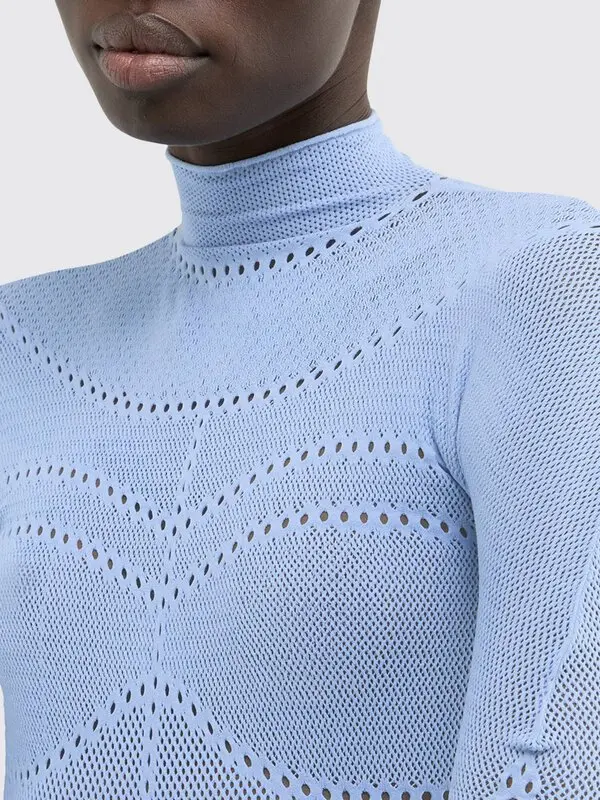 MARGHERITA MACCAPANI Second Skin Top