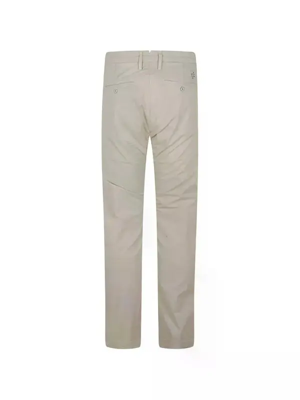 Jacob Cohen Straight Leg Trousers