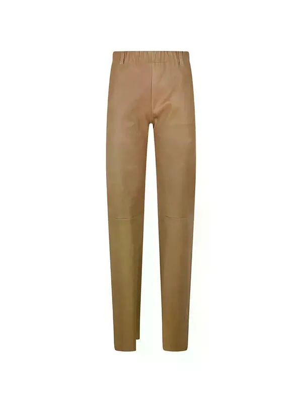 Stouls Oswald Leather Trousers