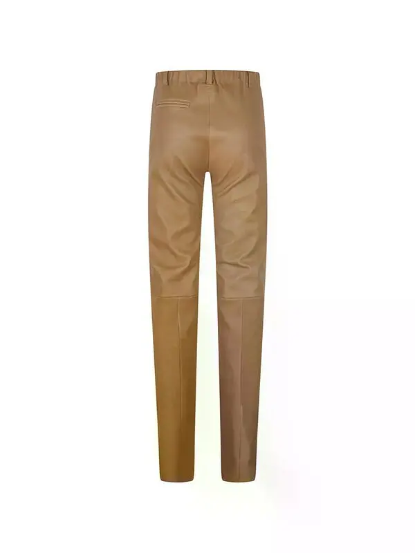 Stouls Oswald Leather Trousers