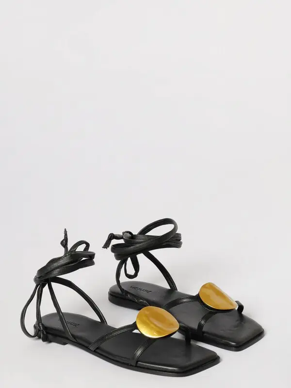 VIC MATIE Heeled Sandal