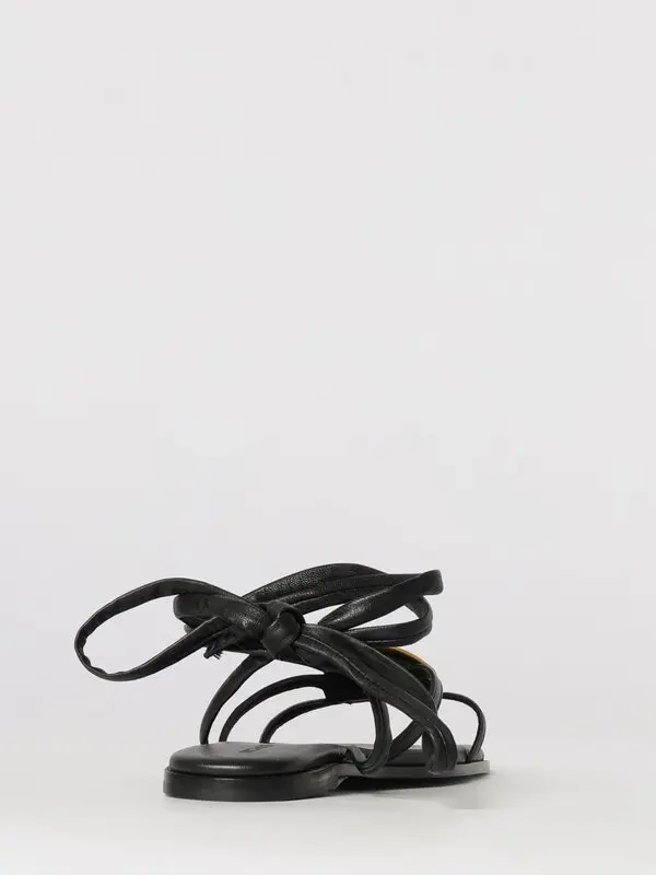 VIC MATIE Heeled Sandal