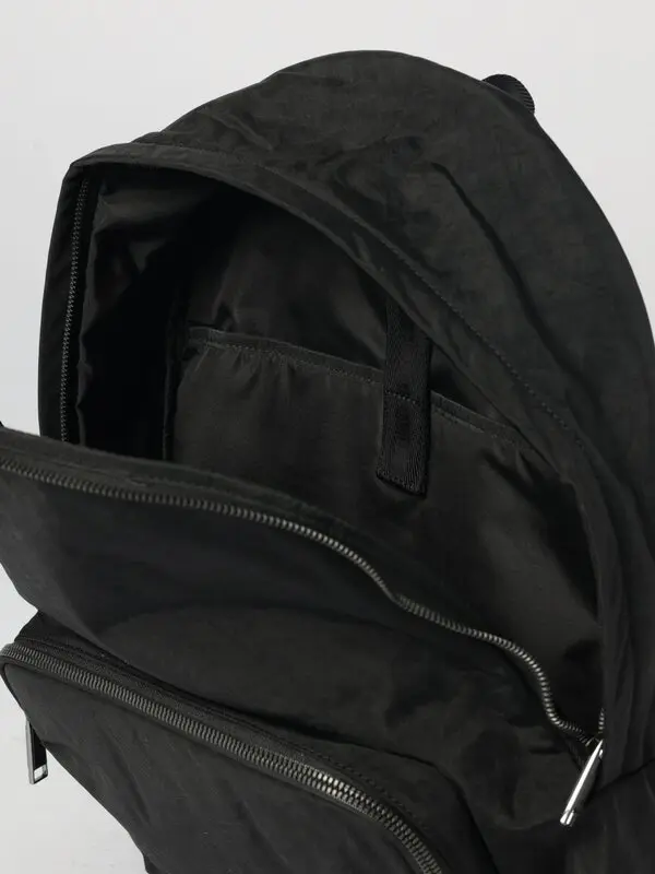 BOSS Recycled Nylon Backpack