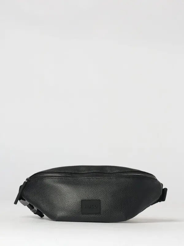 Hugo Belt Bag - Black