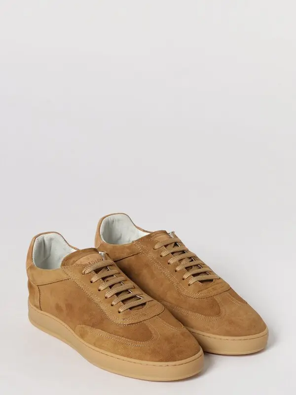 SOLDINI 80 Sneakers - Leather
