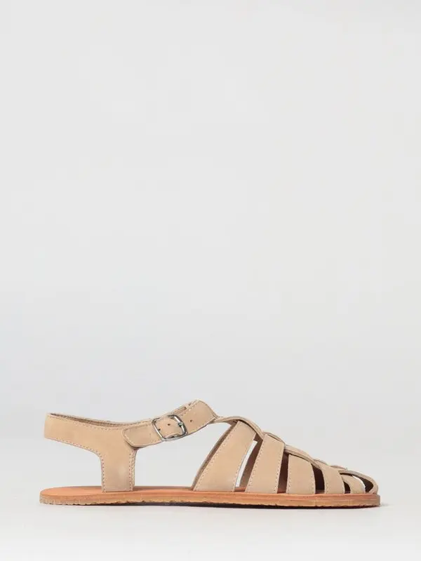 Superga Heeled Sandals