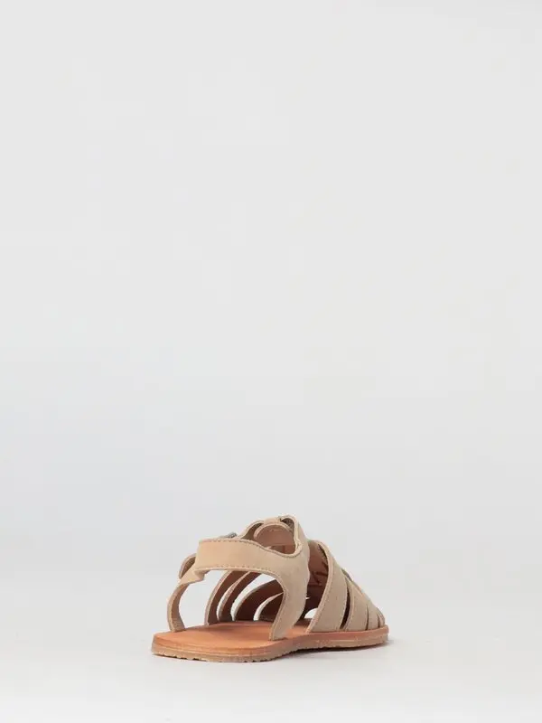 Superga Heeled Sandals