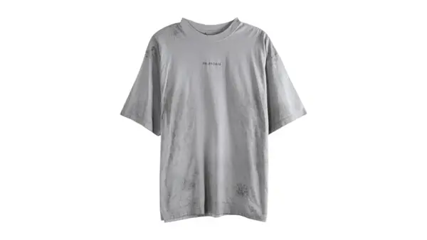 Balenciaga Medium Fit T-shirt