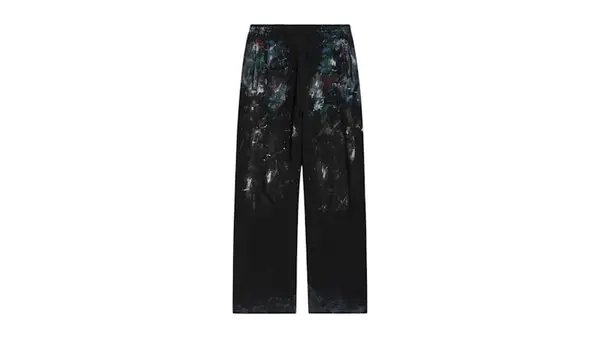 Balenciaga Baggy Sweatpants