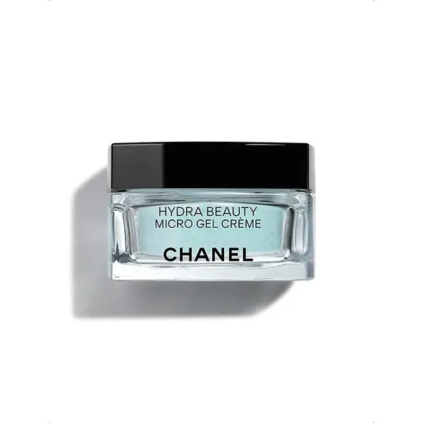 Chanel Hydra Beauty Micro Gel Crème Fortifying Replenishing Hydration 50g - One-color
