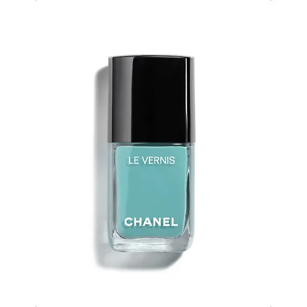 Chanel Le Vernis Longwear Nail Colour 13ml - Baigneuse