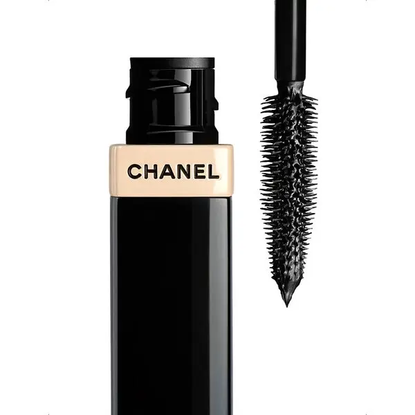 Chanel Les Beiges Mascara Volume And Definition Mascara 6g - Black