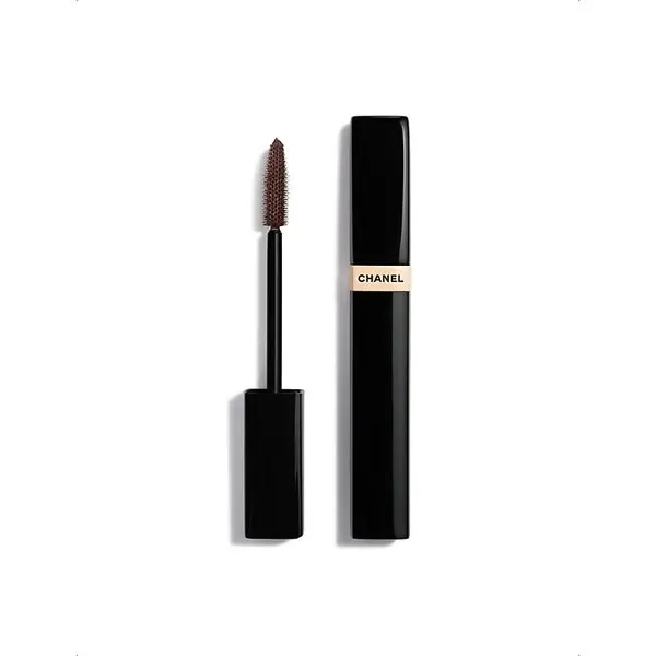 Chanel Les Beiges Mascara Volume And Definition Mascara 6g - Deep Brown