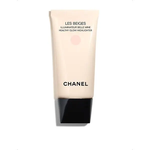 Chanel Les Beiges Healthy Glow Highlighter Exclusive Creation Fresh Liquid Highlighter 30ml - Summer Gleam