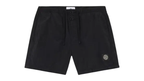 Stone Island Nylon Metal Econyl B100003 Shorts