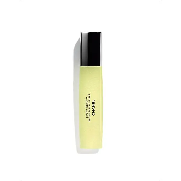 Chanel Hydra Beauty Micro Serum Levres Intense Replenishing Hydration - One-color