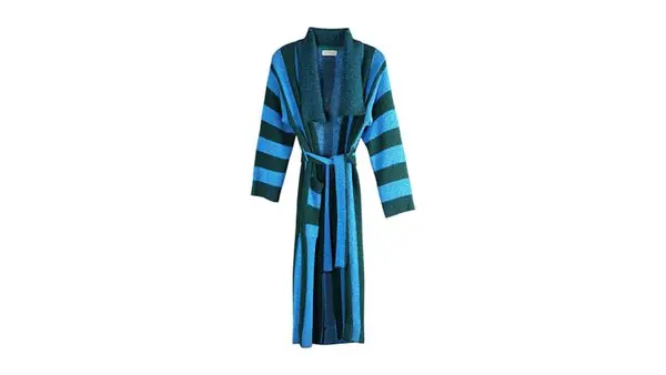 Dries Van Noten Tomo Cardigan - Bottle