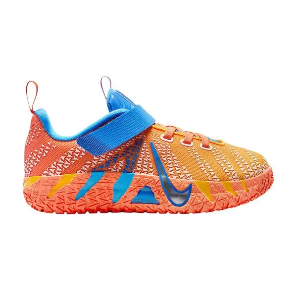 Nike Ja Ps "gravity" Athletic Sneakers