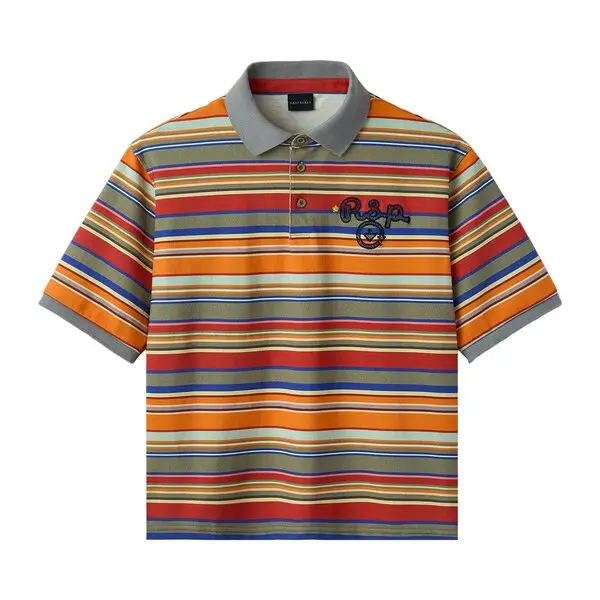 GV GALLERY Rsp Polo Shirt