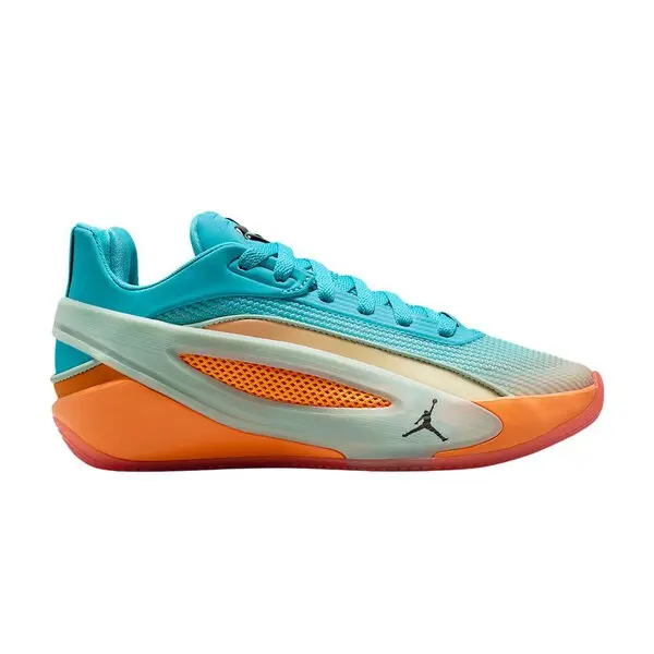 JORDAN Luka Gs 'oceanside' Sneakers - Blue
