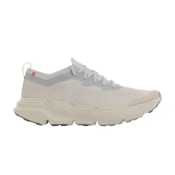 On Cloudsoma "glacier Pearl" Running Shoe