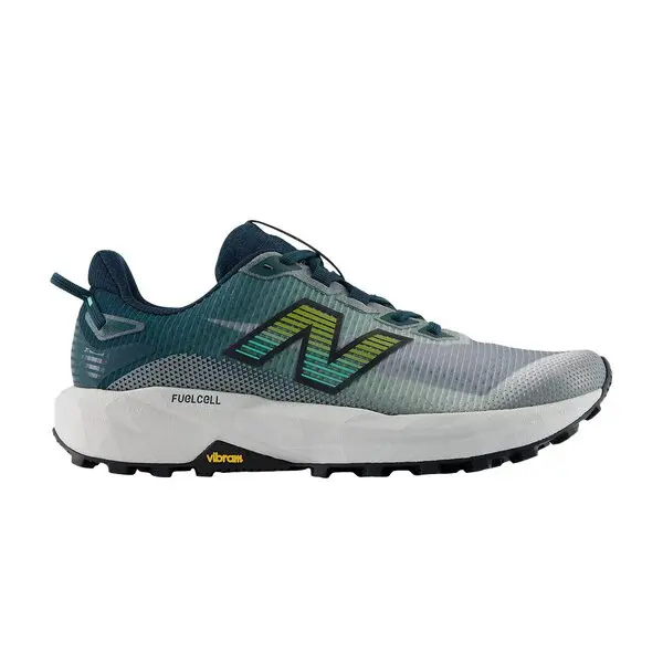 NEW BALANCE Fuelcell Rebel Trail "medusa - Green
