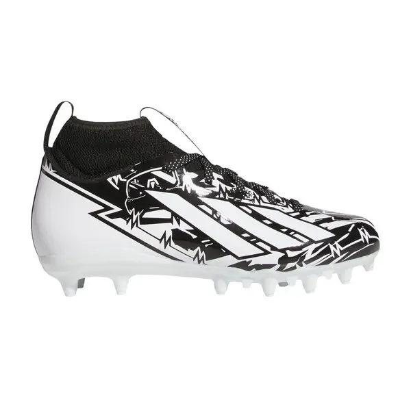 Adidas Adizero Impact.2 Ii Gs Football Cleats