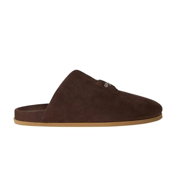 Givenchy Puffy Mule