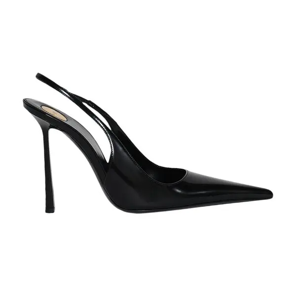 Saint Laurent Slingback Pumps