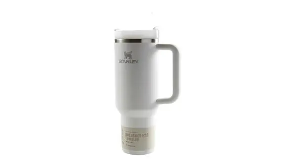 STANLEY The Quencher H2.0 Flowstate Tumbler - Frost