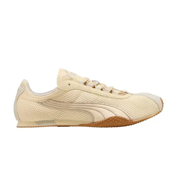 PUMA H-street Buttercream Sneakers - Cream