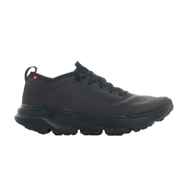 On Cloudsoma Athletic Lace Up Sneakers
