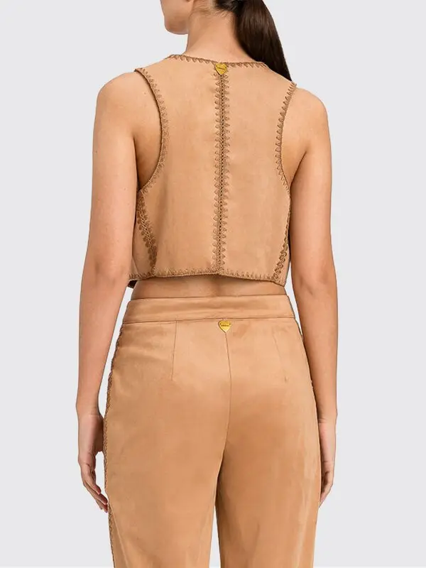 TWINSET U & B Waistcoat