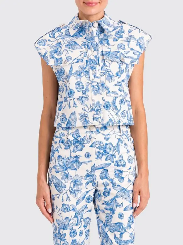 TWINSET U & B Waistcoat