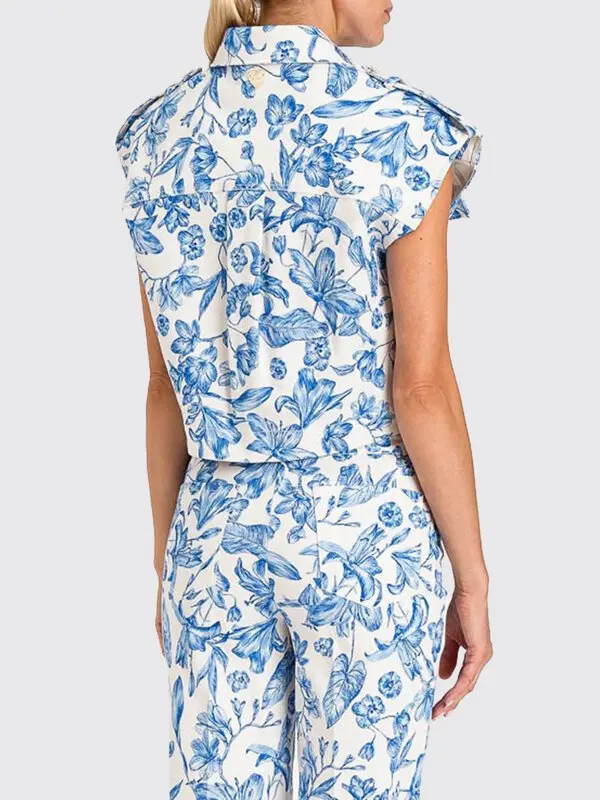 TWINSET U & B Waistcoat