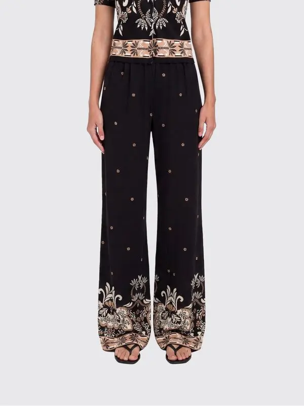 TWINSET U & B Tailored Trousers