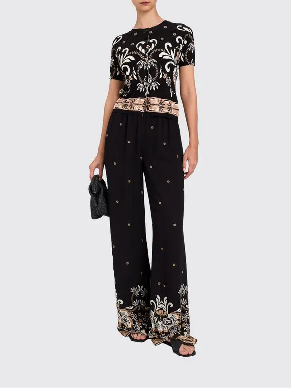 TWINSET U & B Tailored Trousers