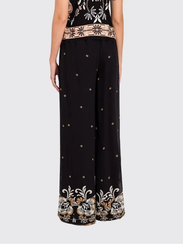 TWINSET U & B Tailored Trousers